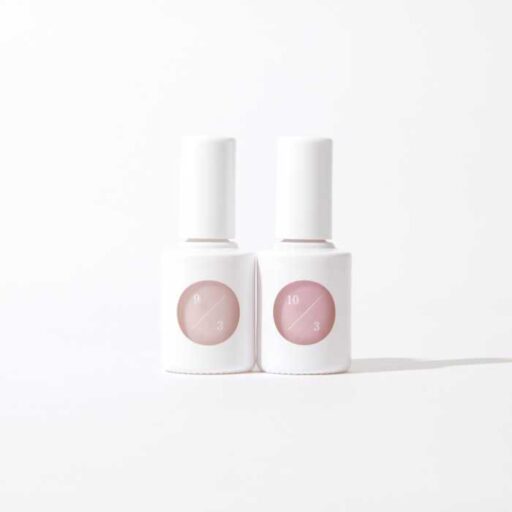 【uka】年代を問わずに使える!ヴィーガン処方のピンクネイルが登場♪ - Peachy - ライブドアニュース