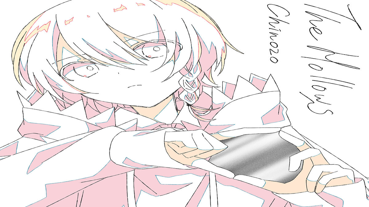 Chinozo、3年半ぶりのオリジナルアルバム『The Hollows』リリース “空洞”がテーマの14曲収録 (2024年4月24日掲載 ...