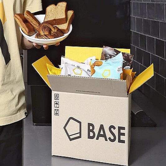 「BASE BREAD」パン76万袋を自主回収へ 一部でカビが発生か (2023年10月24日掲載) - ライブドアニュース