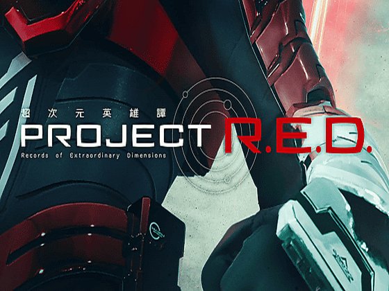 『超宇宙刑事ギャバンインフィニティ』2026年放送開始、新たな特撮ヒーローシリーズ『PROJECT R.E.D.』始動 (2025年11月24日掲載) - ライブドアニュース