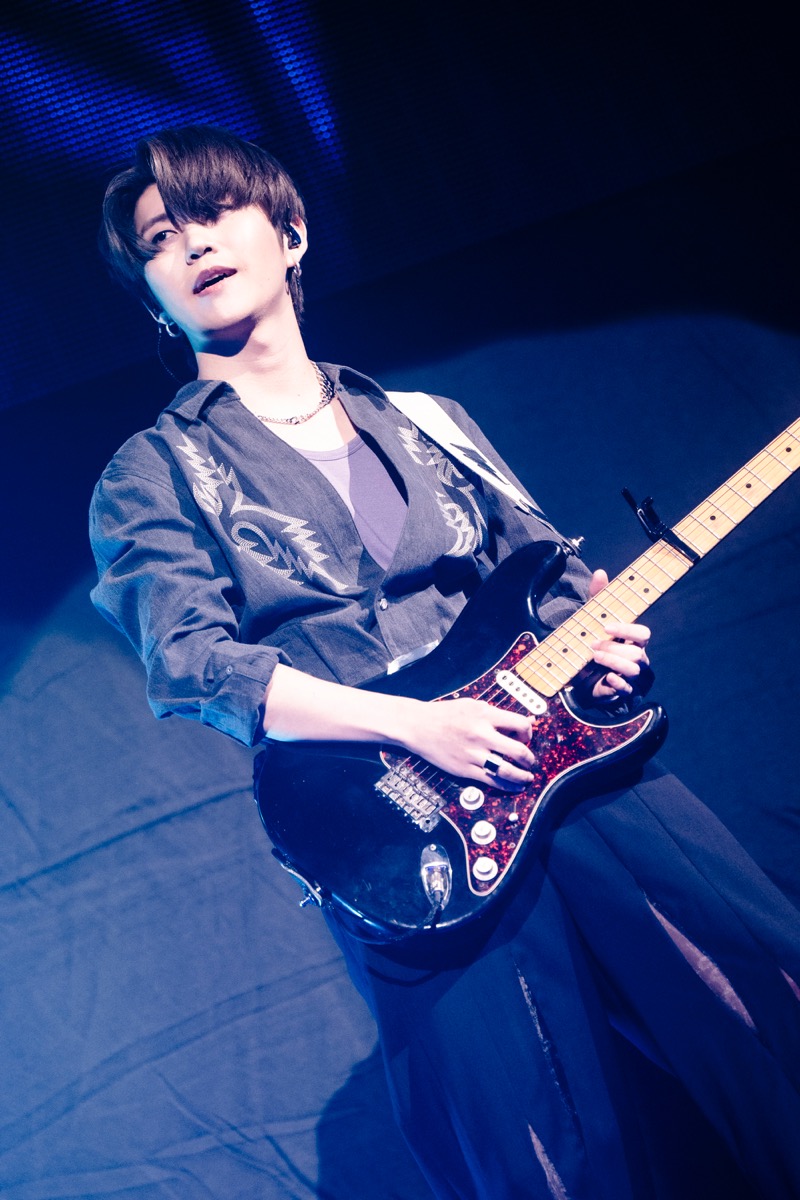 【画像】【レポート】Mrs. GREEN APPLE、イベント＜The Performance＞でNiziUやRIIZEとコラボ 9/27 - ライブドアニュース