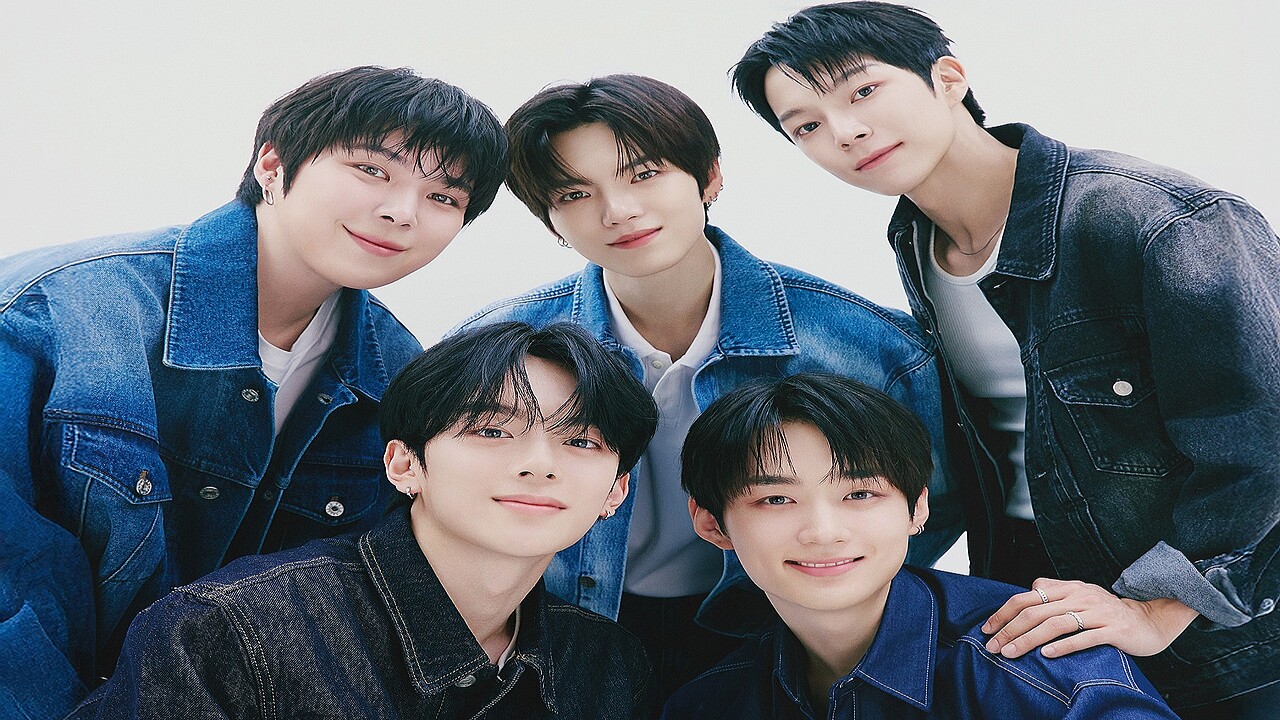 『ボイプラ2』出演メンバー所属のVERIVERY、2年半ぶりの完全体ファンミーティング開催へ！日本公演も決定 (2025年10月15日掲載) - ライブドアニュース