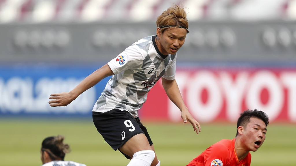 JFL降格のいわてグルージャ盛岡、元ヴィッセル神戸FW藤本憲明を獲得！「これはグルージャの『G』や、運命的でした」 - ライブドアニュース