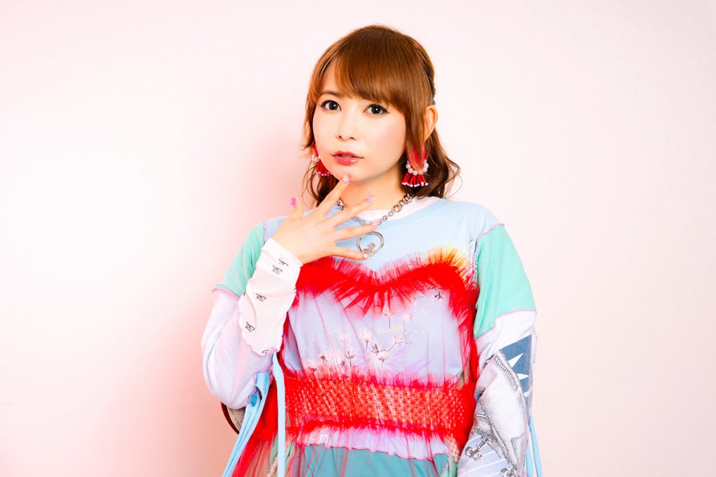 【画像】“中川翔子を知っているか？”――TVアニメ『16bitセンセーション ANOTHER LAYER』OPテーマ「65535」と振り返る90年代の美少女ゲームブーム、“THE・しょこたん ...