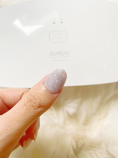 【画像】【ohora】SNSで人気のセルフジェルネイルをレビュ してみた♪ 8/9 - Peachy - ライブドアニュース