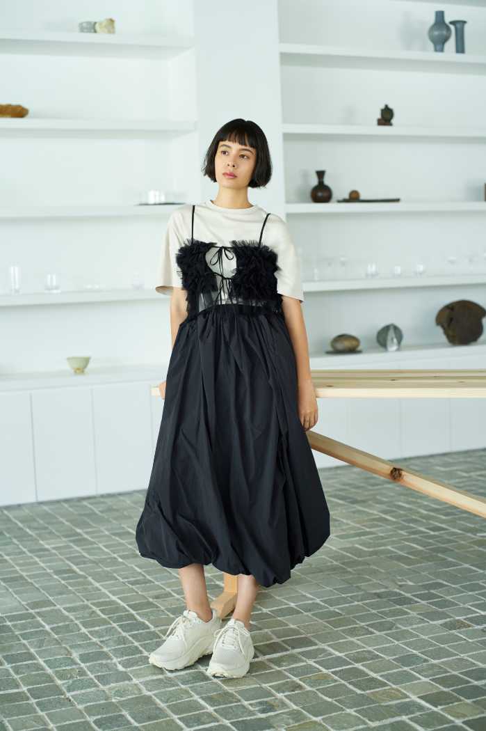 【emmi】大屋夏南を起用したウェブ企画第3弾♡初夏を感じるアイテムが登場 - Peachy - ライブドアニュース