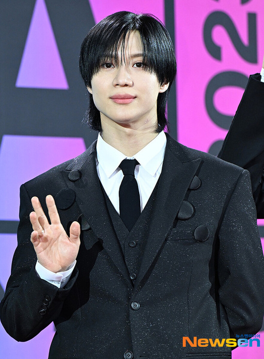 SHINee テミン、SMと3月末に契約終了へ…グループ活動は継続（公式発表） - ライブドアニュース