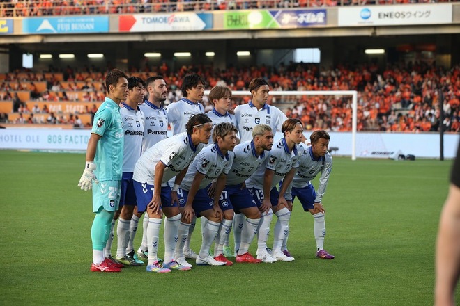 G大阪の25-26シーズンACL2組分けが決定！ グループFでベトナム王者らと対戦 - ライブドアニュース