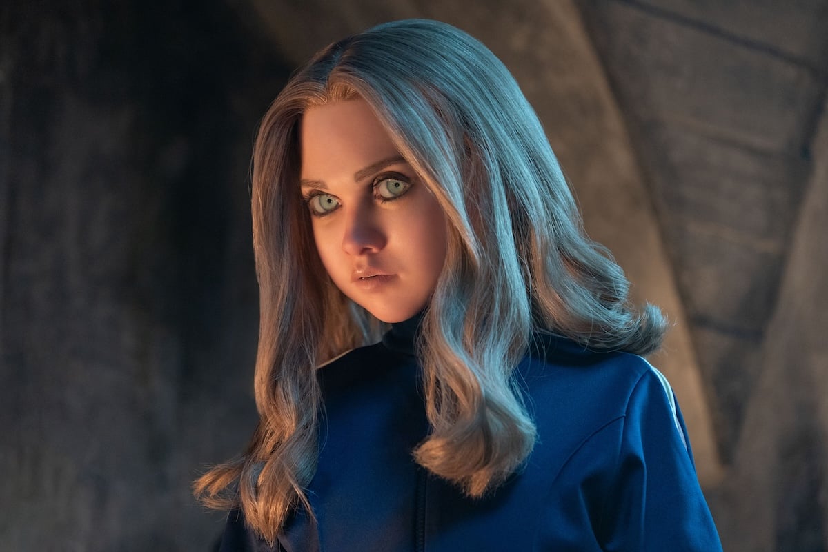 『M3GAN／ミーガン 2.0』10月10日公開決定 ─ 暴走AI人形バトルアップデートの映像公開 - ライブドアニュース