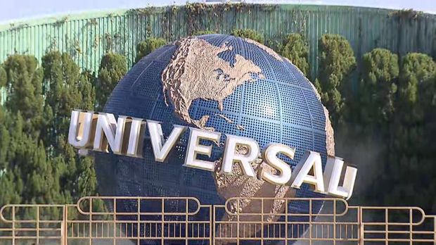 【USJ】15日の臨時休園を発表 台風7号接近の影響 - ライブドアニュース