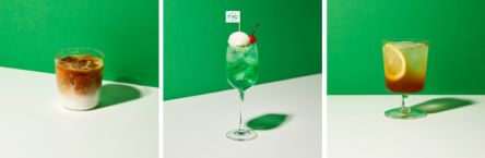 原宿に「友達がやってるカフェ／バー」オープン！メニュー名がユニークな楽しすぎる新感覚カフェ - ライブドアニュース