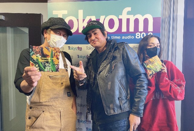 Original Love田島貴男「ミュージシャンはけっこう大変だった」最新アルバムに込めた思いとは？ - ライブドアニュース