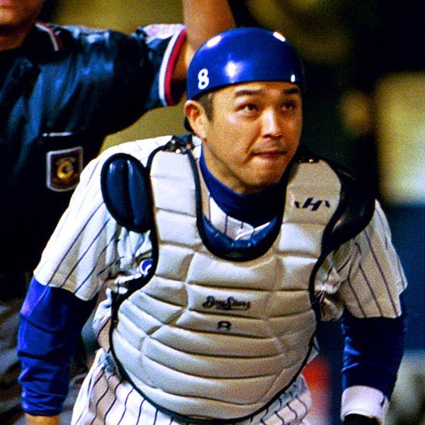 DeNA次期監督候補に谷繁元信氏が浮上…南場智子オーナーのイチオシ、本人も願ったりかなったり - ライブドアニュース