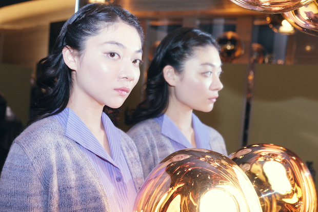 【画像】ミュージカル『VIOLET』W主演の三浦透子＆屋比久知奈にインタビュー 「心に留まる素敵な作品」「やりきったら泣いちゃうかも」 3/8 - ライブドアニュース