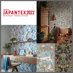 テシード 「第41回 JAPANTEX 2022」出展 - ライブドアニュース
