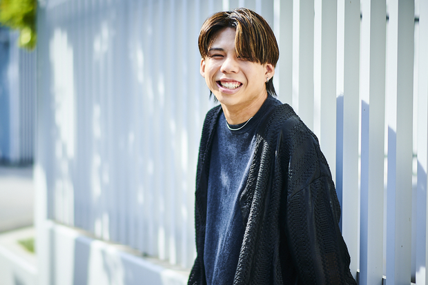 【画像】Atomic Skipper、メジャーデビューフルアルバム『Orbital』に描き込んだバンドの歩みと現在地 3/6 - ライブドアニュース