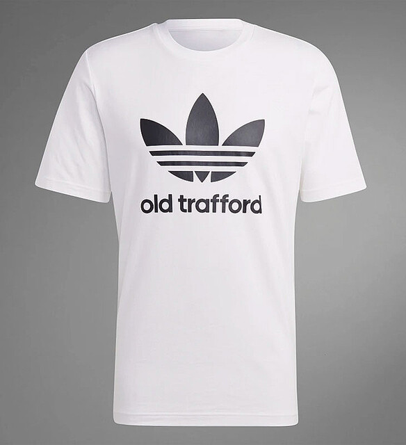 『マンチェスター・ユナイテッド × adidas Originals』からレトロコレクション登場！あの“完コピ”ユニもあるぞ - ライブドアニュース
