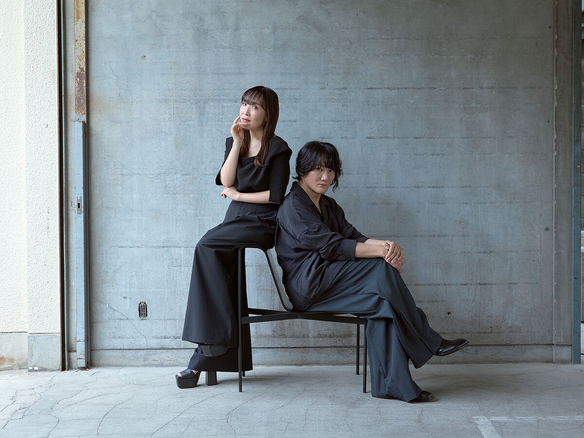 angela 22年の答えを込めたニューアルバム『Answer』リリースインタビュー - ライブドアニュース