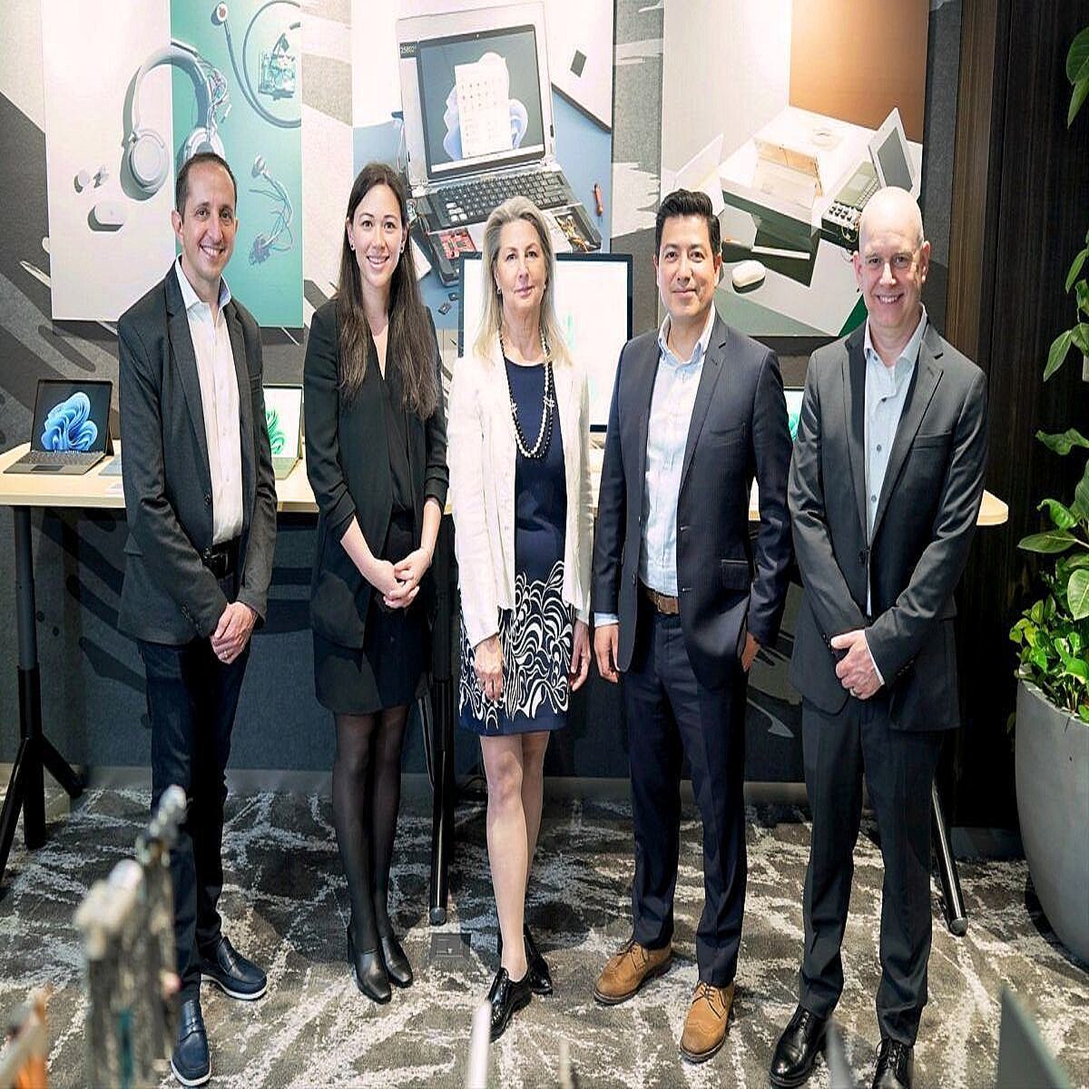 マイクロソフトが「Surface Lab Tour」で語ったSurfaceシリーズの設計哲学 (2023年5月12日掲載) - ライブドアニュース