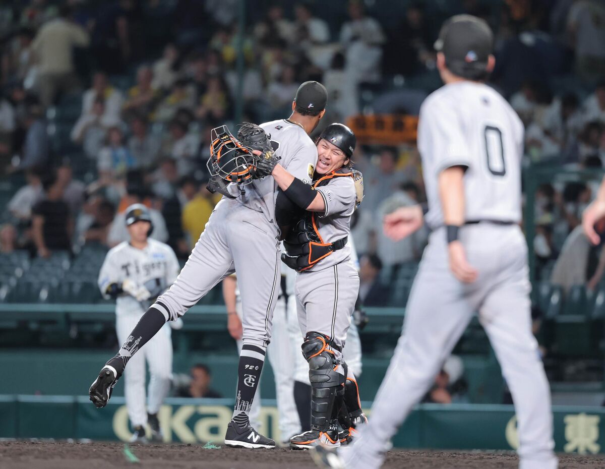 【NPBきょうのみどころ】5試合すべてが同球場での1カード目全勝＆全敗 連勝続くか、連敗止まるか - ライブドアニュース