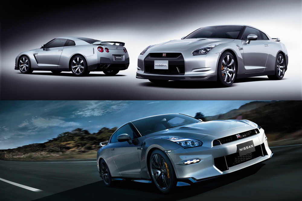 【デビューは2007年】R35型日産GT-Rがついに生産終了！今こそ振り返りたい世界に誇るべき歴史 - ライブドアニュース