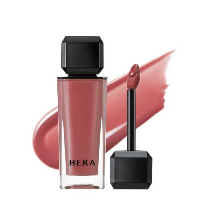 【HERA×フィリックス】新色グロス登場♡クッションファンデの輝きもチェック - Peachy - ライブドアニュース