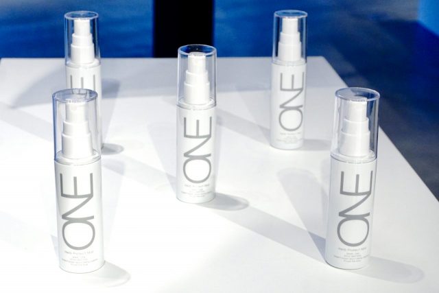 年齢＆性別を超えて使える。MiMCから新ブランド【MiMC ONE】誕生 - Peachy - ライブドアニュース