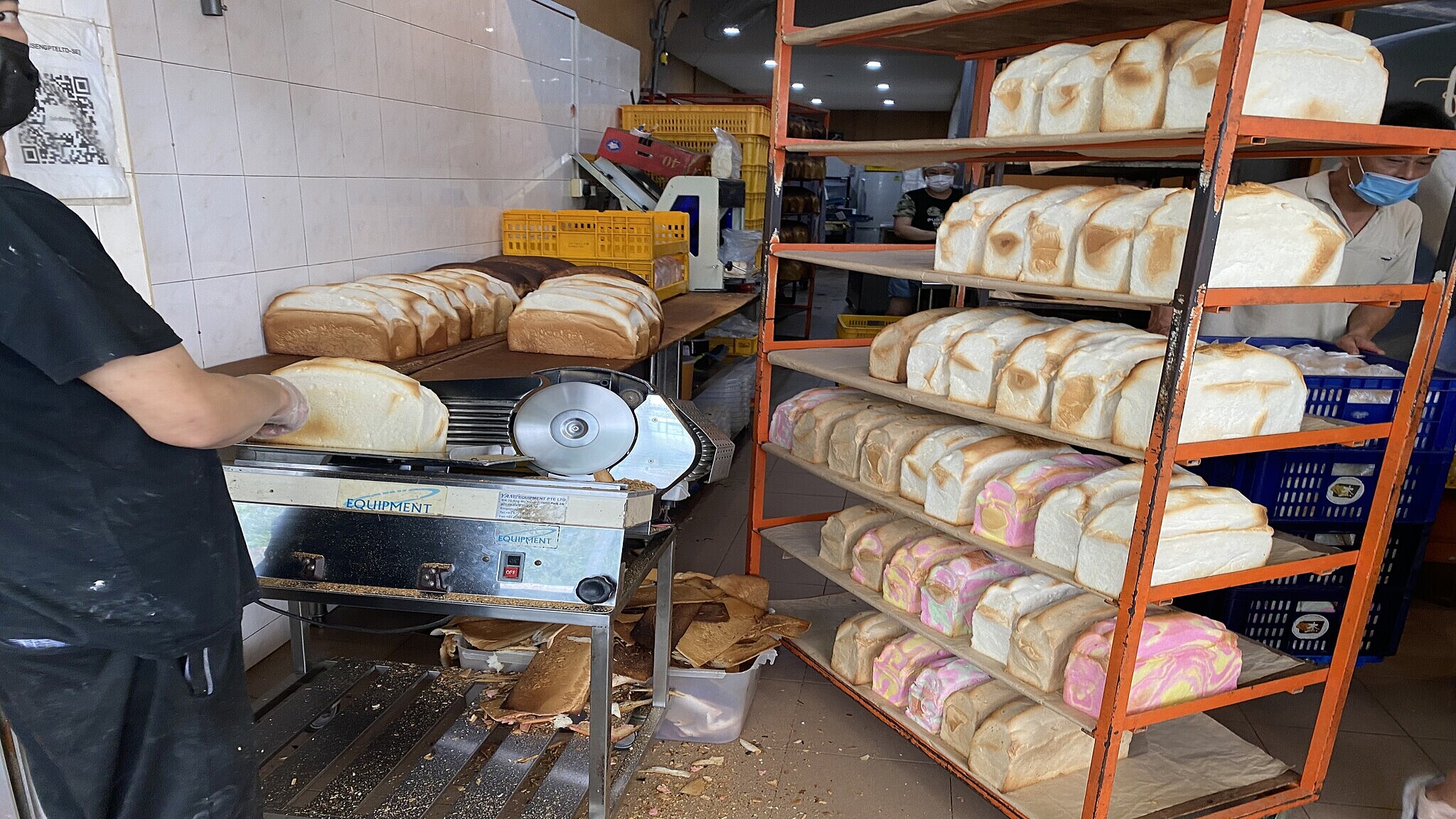 【シンガポール】昔懐かしいローカルベーカリー（Old-School Bakery）巡り！在住ライターおすすめの絶品ベーカリー3選 (2021年 ...