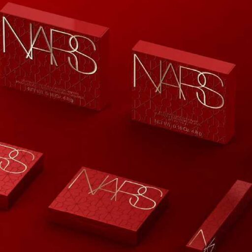 【NARS】新年限定!2024年を祝福する｢ルナニューイヤーコレクション｣が登場♡ - Peachy - ライブドアニュース