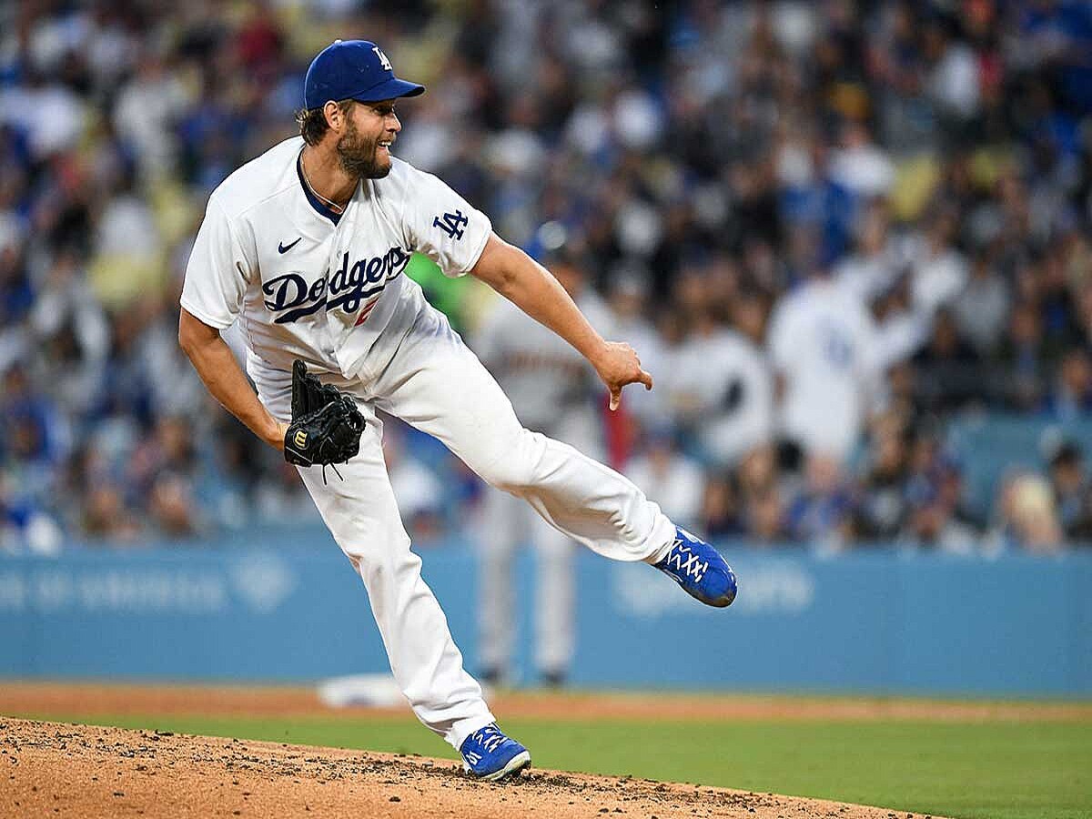 【MLB】佐々木朗希が離脱したド軍、レジェンド左腕カーショーの復帰登板が決定 指揮官も待望「チームに安心感、安定感が加わる」 (2025年5月 ...