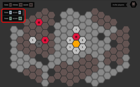 無料で複数人同時にマインスイーパをプレイできるブラウザゲーム「MultiSweeper」レビュー - ライブドアニュース