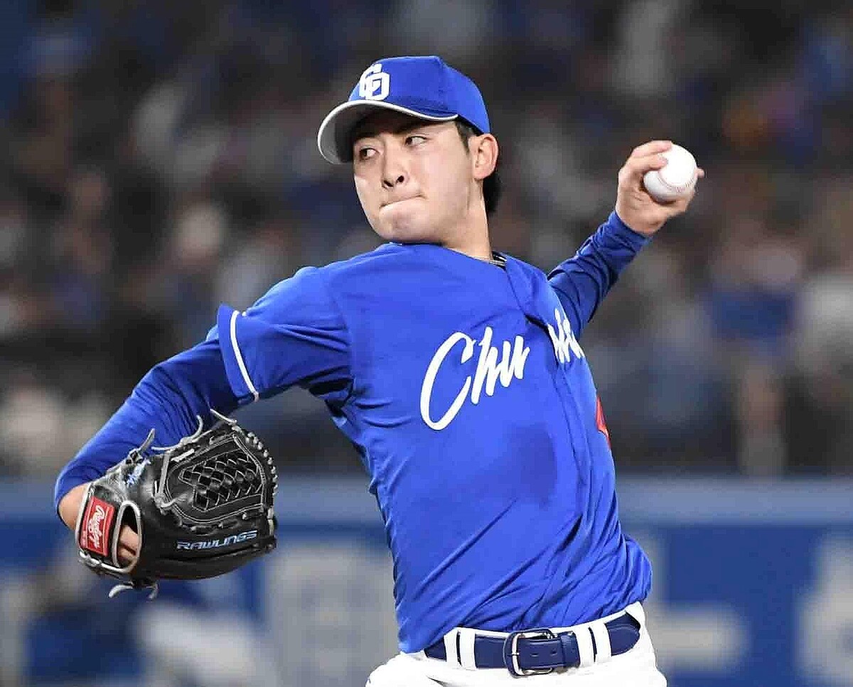 中日 3連敗で13年ぶりのCS進出に暗雲 3位・DeNAと4・5差 逆転負けに井上監督の表情曇る - ライブドアニュース