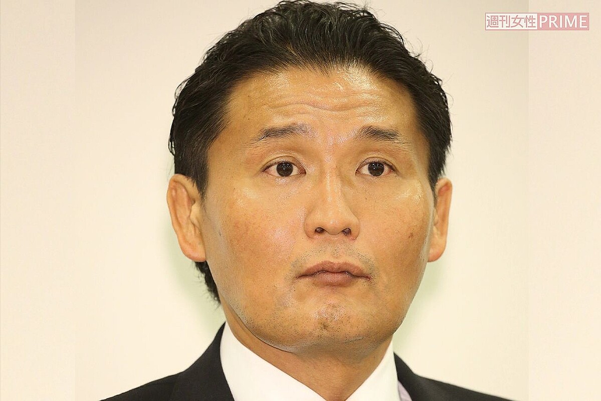 貴乃花のロデオCMが「本当に無理」と酷評、音痴から透けて見える“狙いにいった感”にSNS辟易 - ライブドアニュース