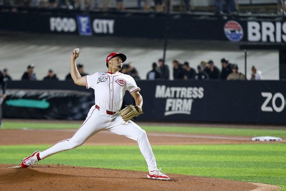 歴代最多8万5000枚以上完売も「史上最大の失敗」 MLB初の興行もまさかの事態に嘆き殺到 - ライブドアニュース