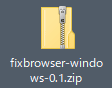 【画像】ゼロから作られた超軽量ブラウザ「FixBrowser」のアルファ版公開、JavaScript非対応でリソース消費量を大幅削減 3/14 - ライブドアニュース