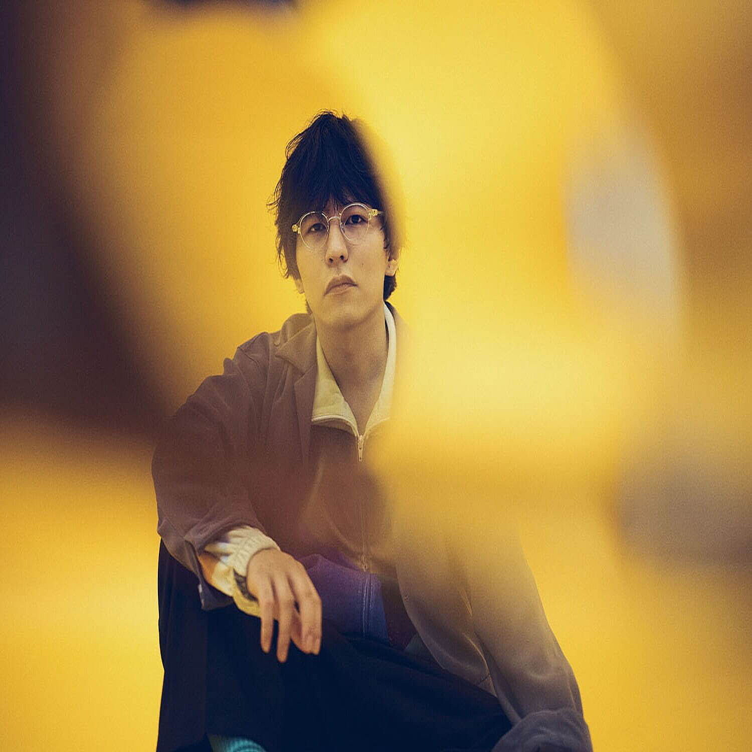 meiyoの新作アルバム『POP SOS』代表曲からセルフカバーまで全14曲を収録 (2023年10月23日掲載) - Peachy ...