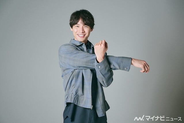 福士蒼汰、役者人生で「今が一番楽しい」 鍛え上げた肉体＆英語を活かして夢も叶える - ライブドアニュース