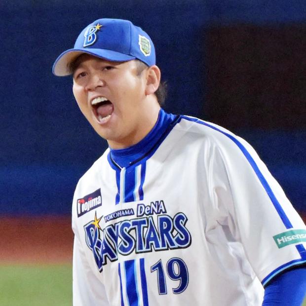 【日本シリーズ第1戦】DeNA山崎康晃、7年ぶり日本シリーズ 「気持ちはフラット」 - ライブドアニュース