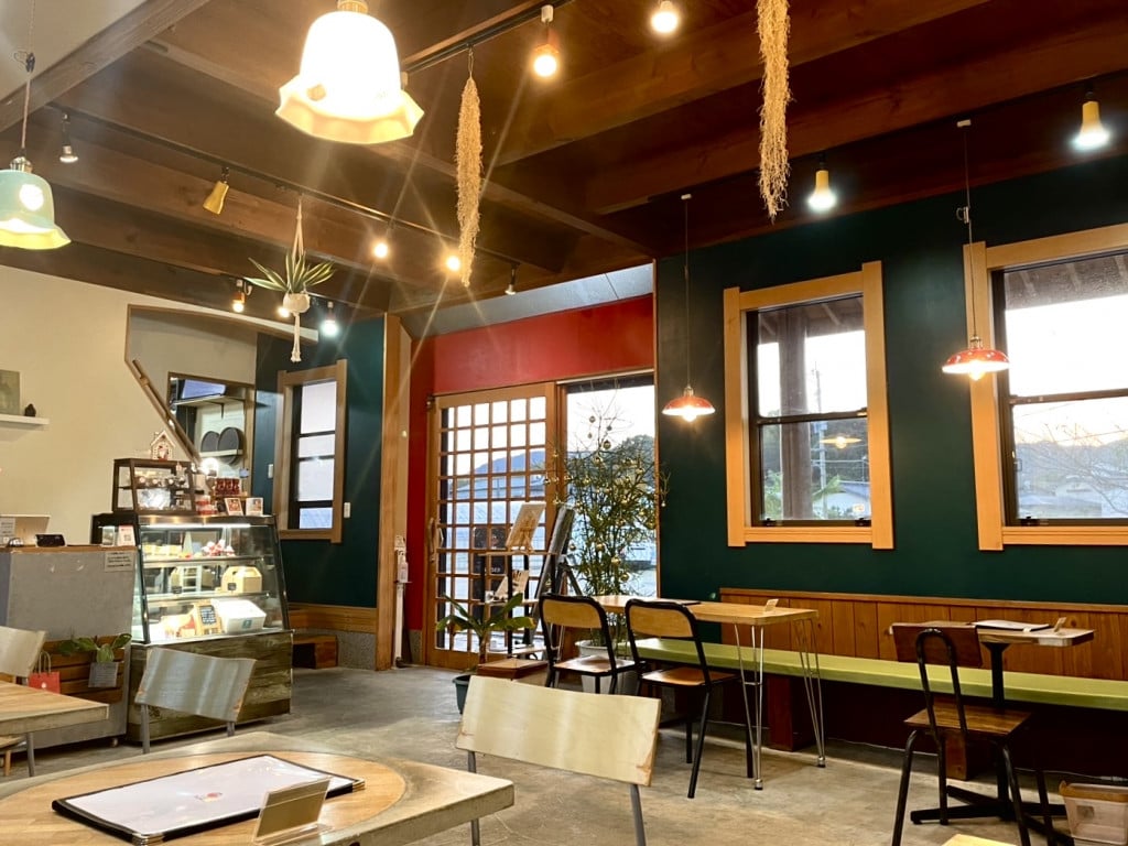 【福岡県糸島市】糸島のあまおうを極める、「cafe TANNAL（タンナル）」の贅沢パフェ【ガジェ通糸島編集部】 - ライブドアニュース