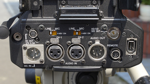 【画像】[OnGoing Re:View]Vol.05 PDW-680 SONY～伝統のショルダータイプにソニーの真価を見た！ 10/20 ...