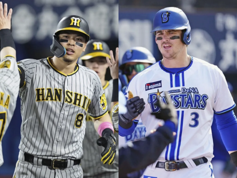 阪神－DeNA、CSの打撃陣の見どころは！？平松氏「ややDeNAの方が迫力があるかな」とベイ打線の破壊力に期待 - ライブドアニュース