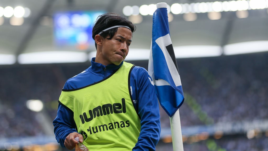 J1川崎フロンターレがドイツ2部マクデブルクFW伊藤達哉の獲得を発表！Jリーグ初挑戦のチャンスメイカー - ライブドアニュース