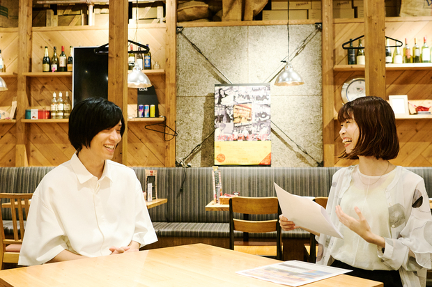 新幹線CMソング収録、andropの新アルバム『gravity』に詰め込んだ祝福の意味ーー内澤崇仁「前向きなのに、頑張らなくていい」 - ライブドアニュース