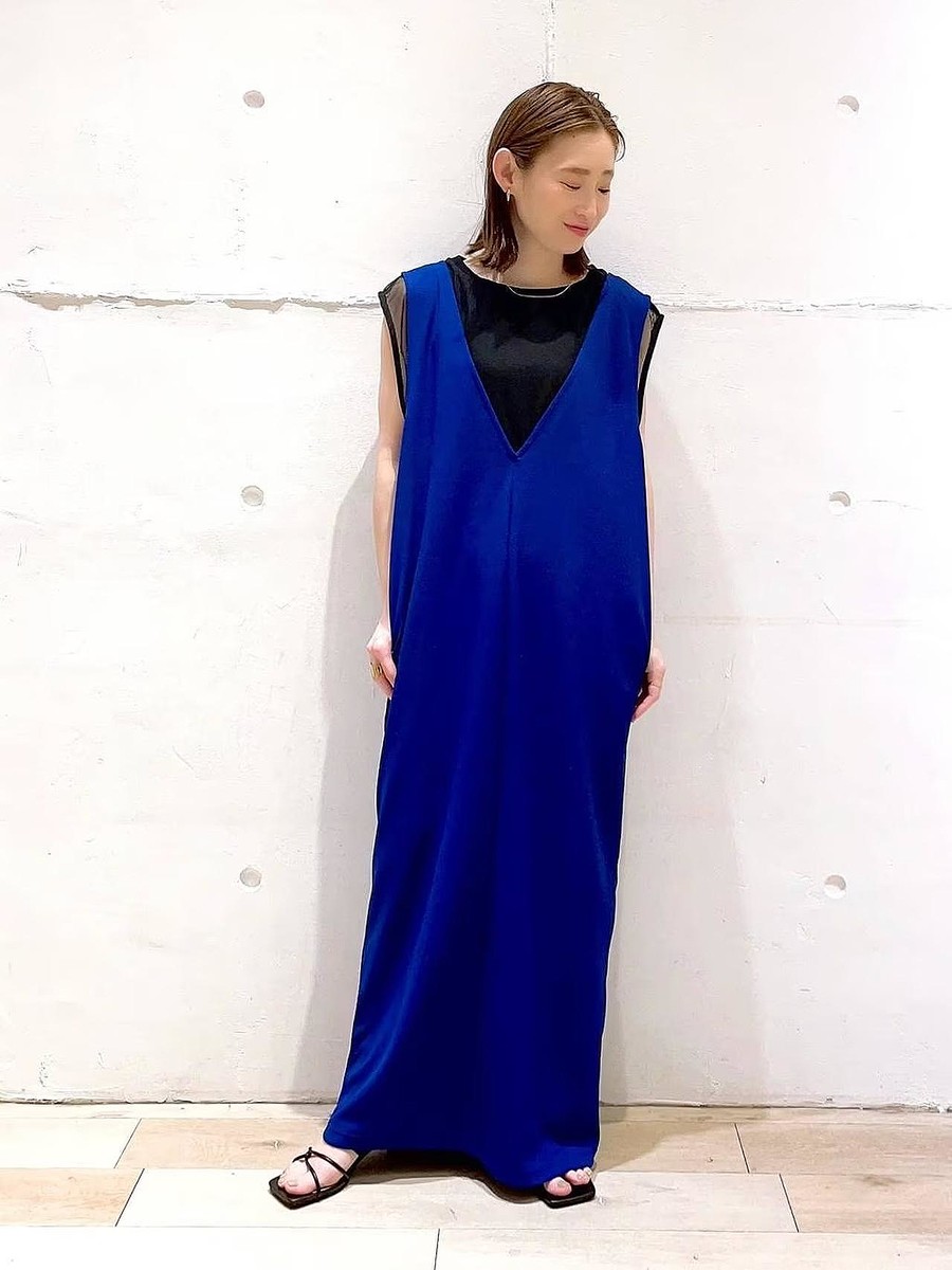 【画像】これは出番多そうッ！！【LEPSIM】見つけたら即カゴ入れて！「垢抜けトップス」 3/5 - Peachy - ライブドアニュース