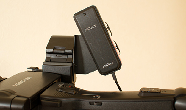 [OnGoing Re:View]Vol.08 PMW-160 SONY～MPEG HD422に軸足を置く、トータルソリューションの一翼を担う ...