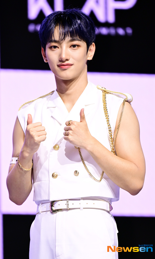 【画像】【PHOTO】VANNER、1stミニアルバム「VENI VIDI VICI」発売記念ショーケースを開催 12/20 - ライブドアニュース