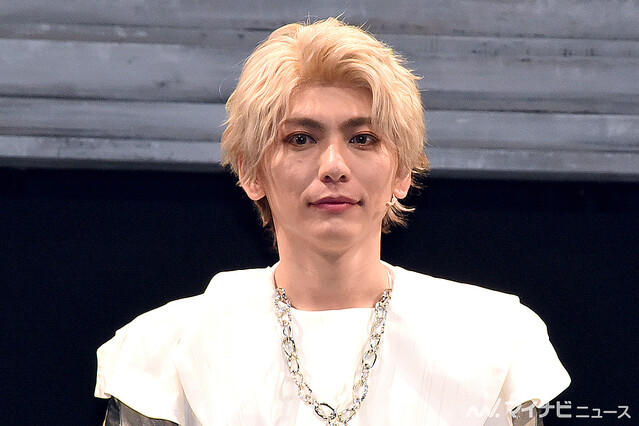 THE RAMPAGE・RIKU、本格ミュージカル挑戦で歌唱指導に衝撃「歌うな」 - ライブドアニュース