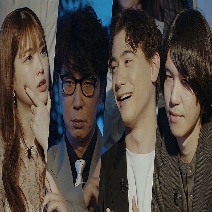 5月18日（木）深夜1時00分スタート！新番組「SIX HACK」 (2023年5月17日掲載) - ライブドアニュース