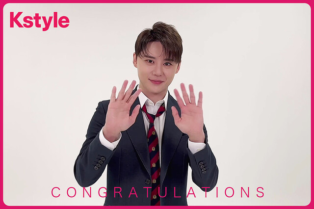 【Kstyle11周年】ジュンスさんからお祝いメッセージをいただきました！ - ライブドアニュース