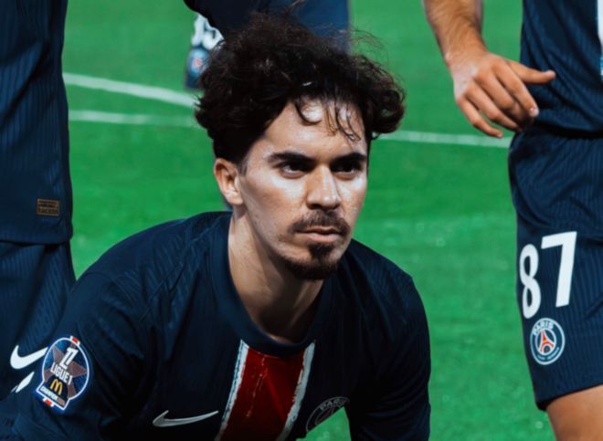 マドリーがPSGのポルトガル代表MFをリストアップと現地報道。ヴィルツの代案として急浮上 - ライブドアニュース